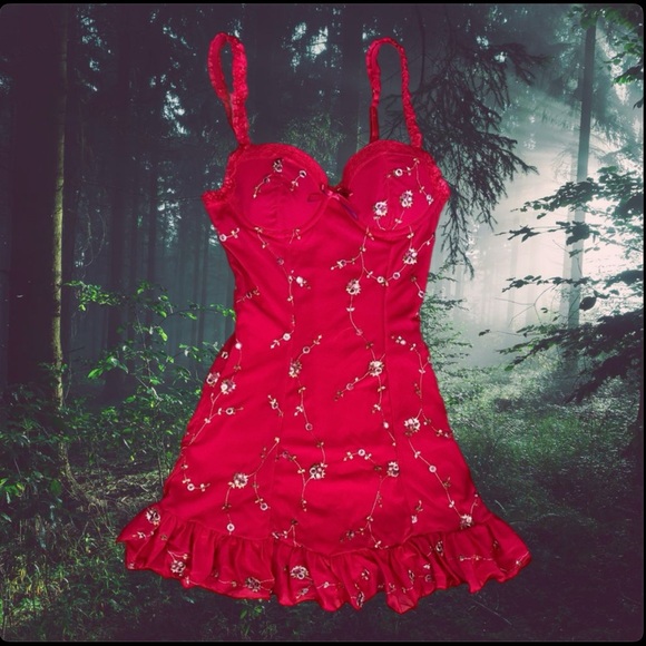 Dolls Kill | Dresses | Sale Dolls Kill Sugar Thrillz Sheer Mesh Floral ...